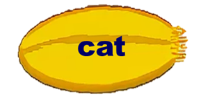 Plural Nouns with Turkeys | Genially