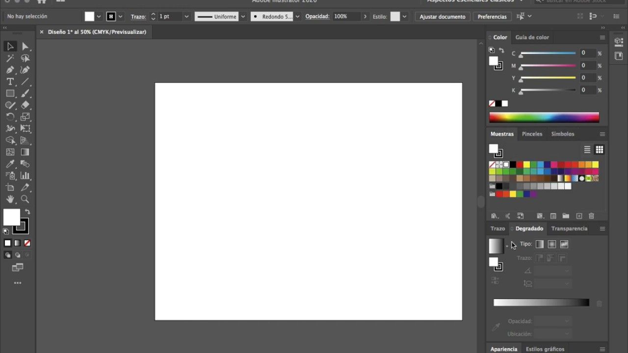Infografía Adobe Illustrator | Genially