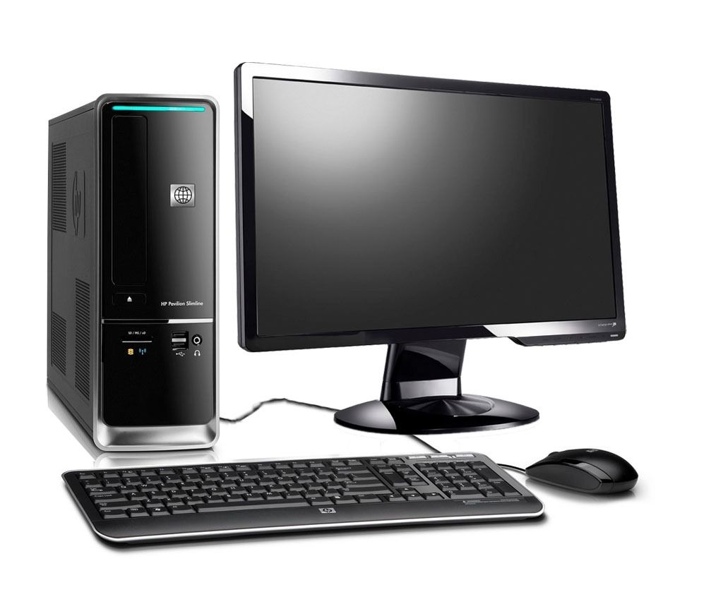 Línea del tiempo de la computadora | Genially