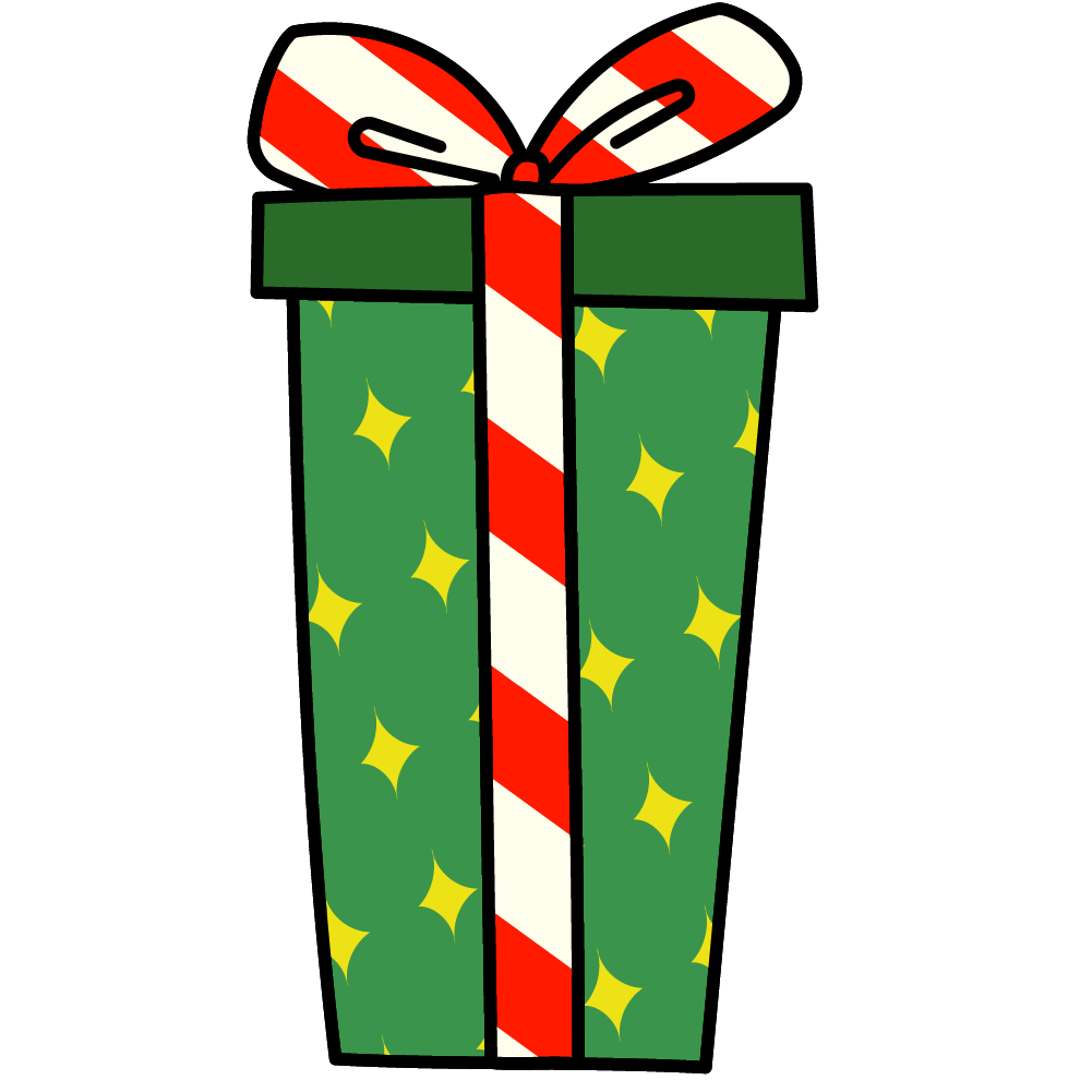 Holidays Around the World Map | Genially