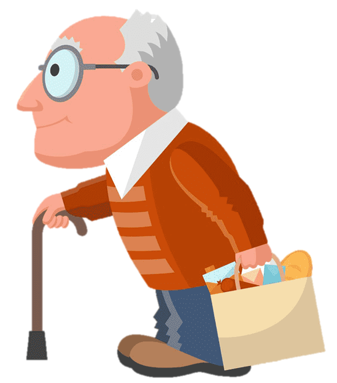 RIAS - Vejez | Genially