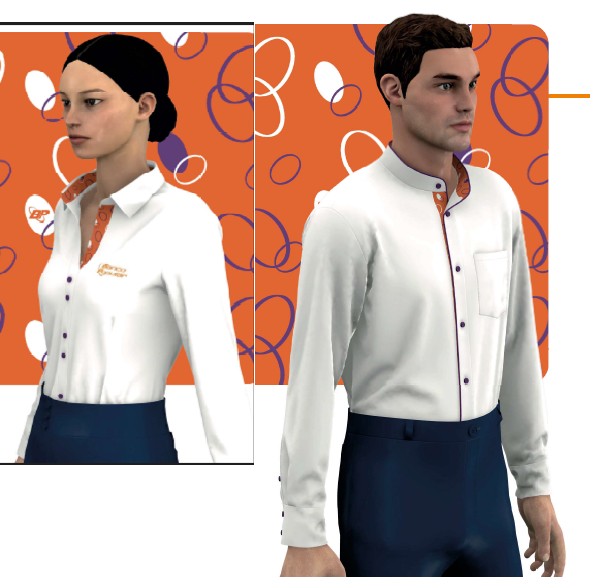 Uniforme 2025 | Genially