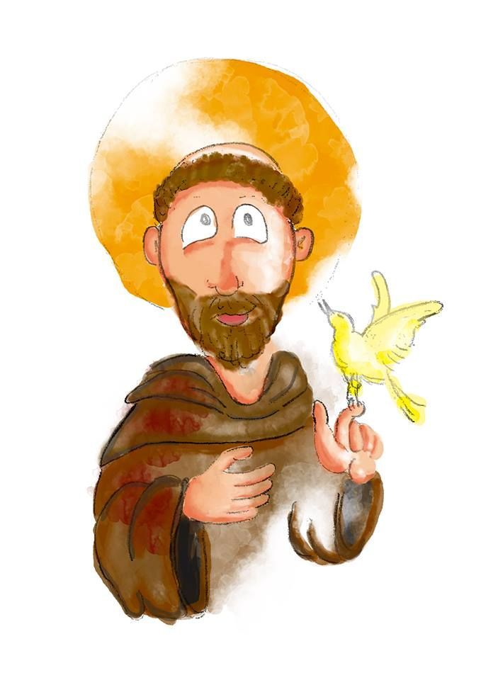 PADRE COLL | Genially