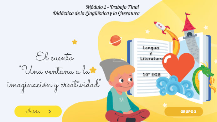 Infografías Interactivas | Genially