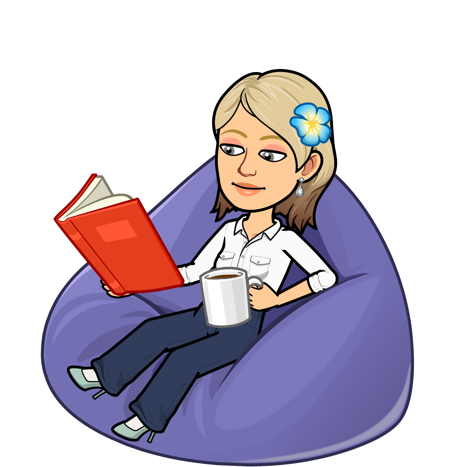 End of year G3 | Genially