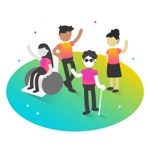 Usuarios de la información financiera | Genially