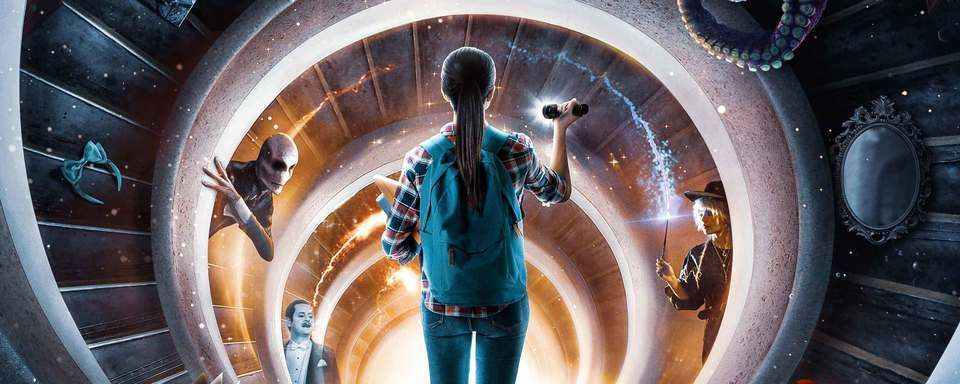 ENDER'S GAME | Genially