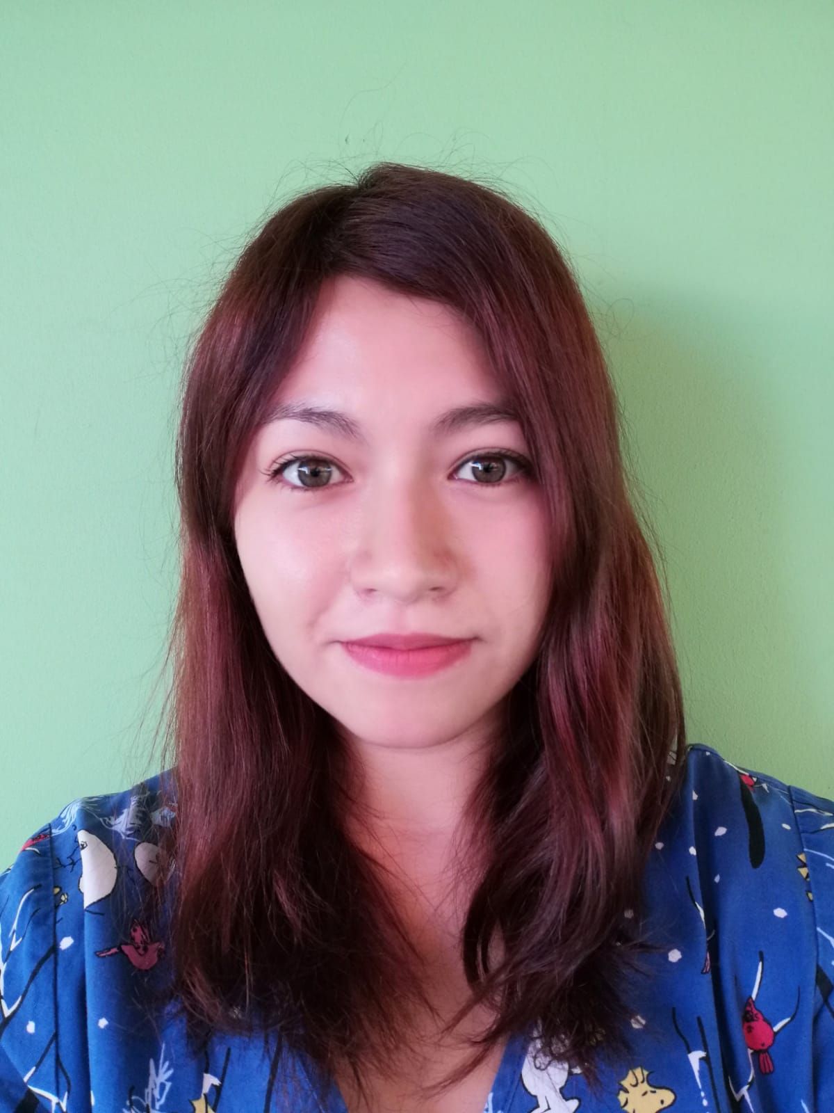 Pamela Martínez | Genially