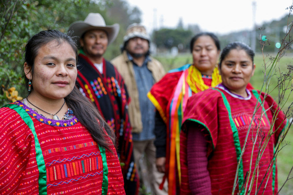 TIPOS DE RAZAS HUMANAS