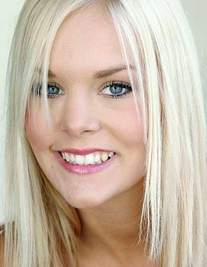 TIPOS DE RAZAS HUMANAS