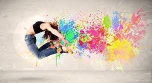 DANSE 6EME | Genially