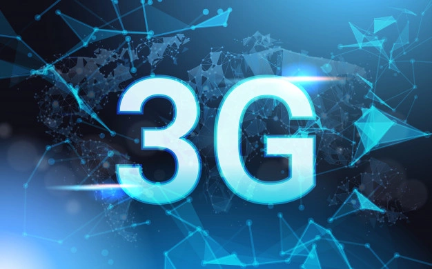 Tecnología móvil 3G, 4G Y 5G
