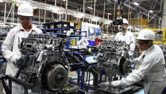 INFO EMPRESA FORD | Genially