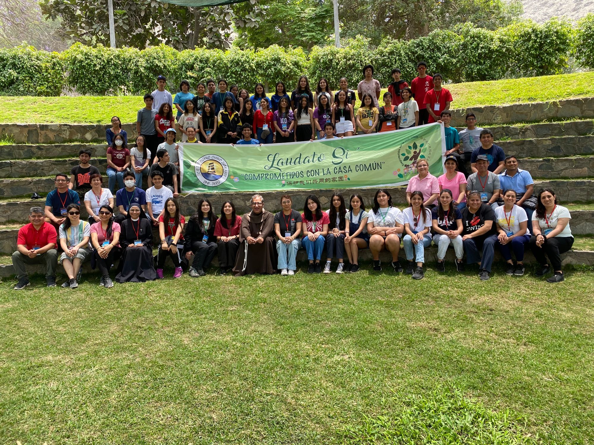 Vivencia Comunitaria