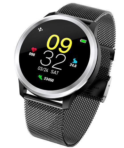 objets connectes ylies