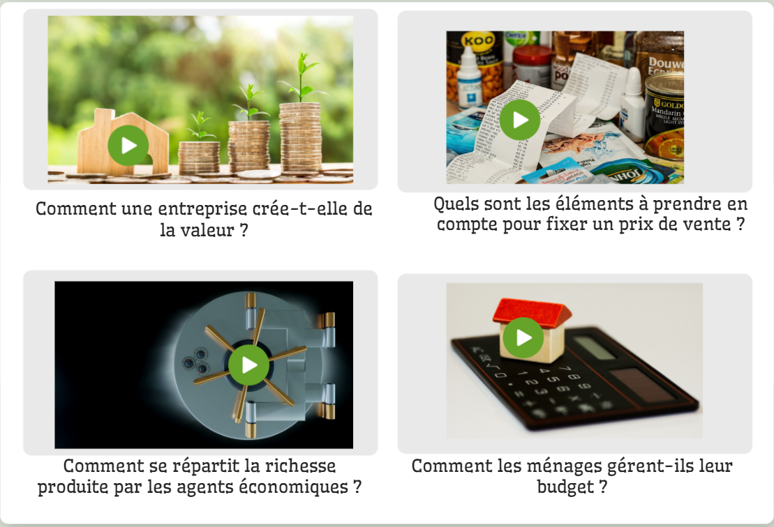 Révisions bac blanc