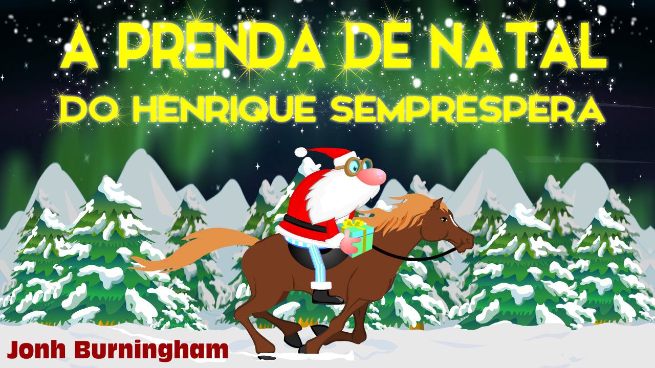 HENRIQUE SEMPRESPERA - RECURSOS | Genially