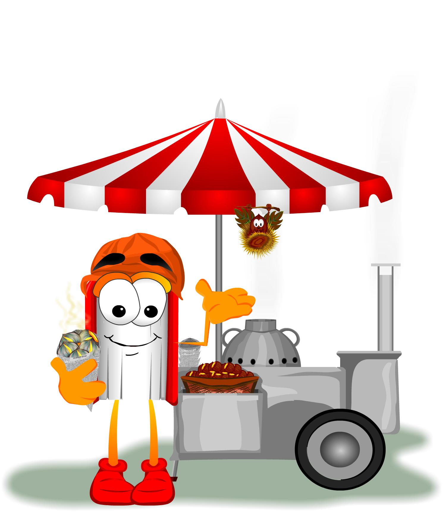 SÃO MARTINHO E O MAGUSTO - RECURSOS | Genially