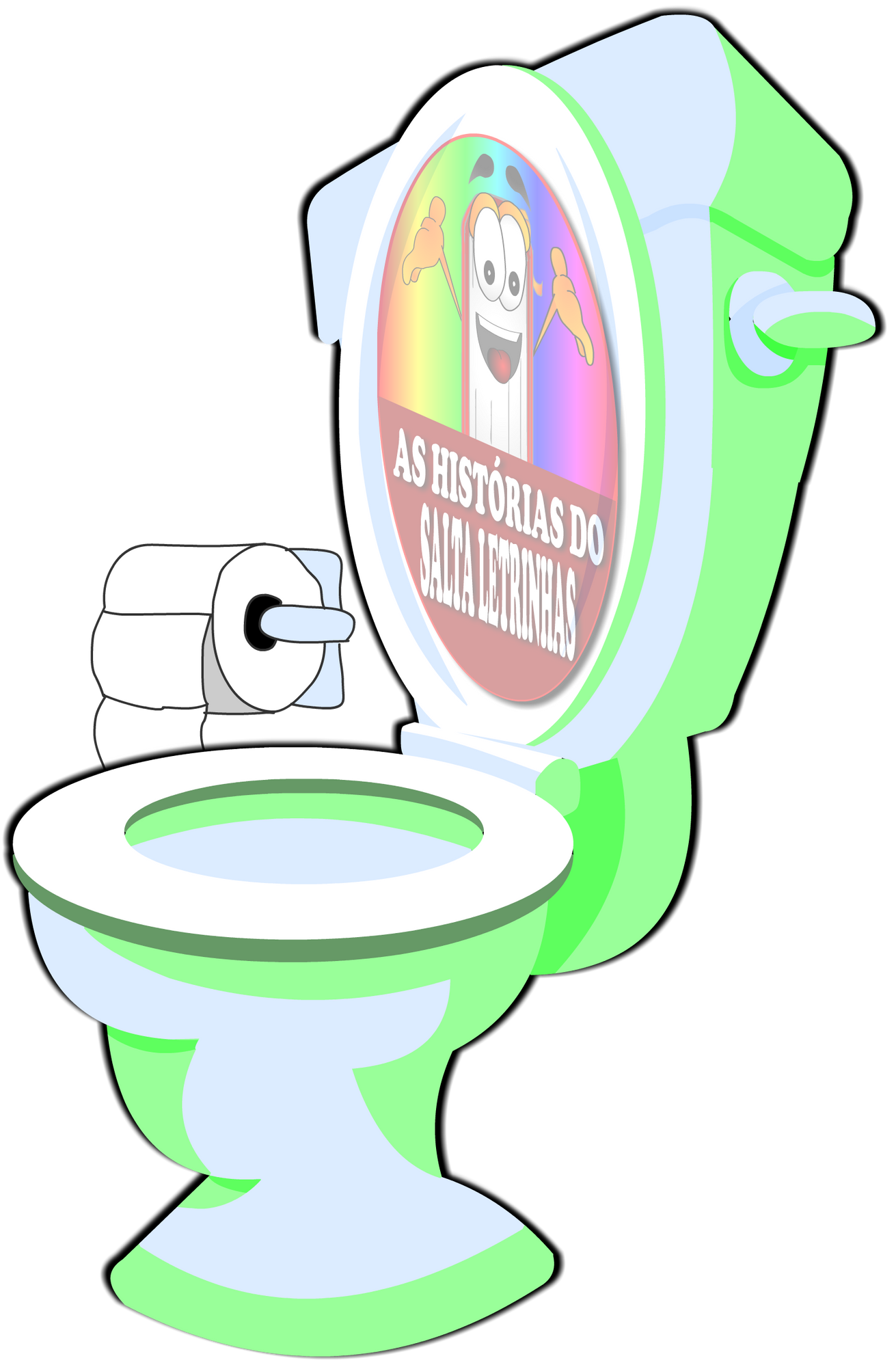 DIA MUNDIAL DA SANITA - TENHO MESMO, MESMO ...