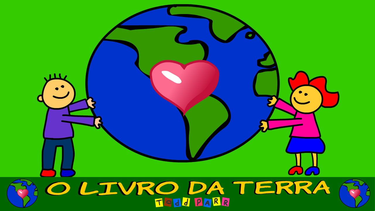 O LIVRO DA TERRA - RECURSOS DO SALTA LETRINHAS | Genially