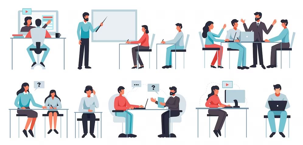 Discusión guiada | Genially