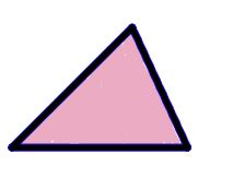 Memory triangle | Genially