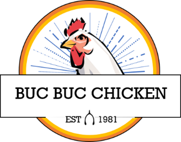 Buc Buc Chicken Ad | Genially