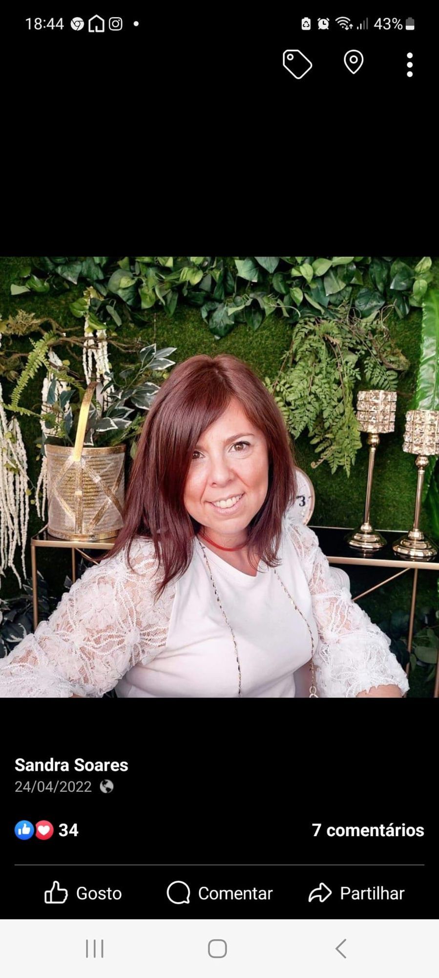 Sandra Soares | Genially