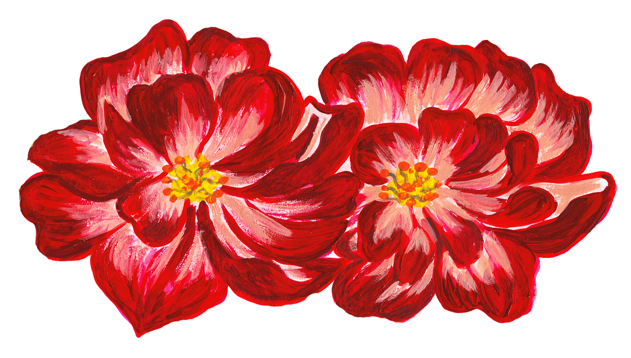 FAIR OF FLOWERS | Genially