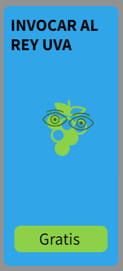 Misiones 2 PLAN FAMILIAR - La Uva