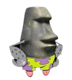 The Moai