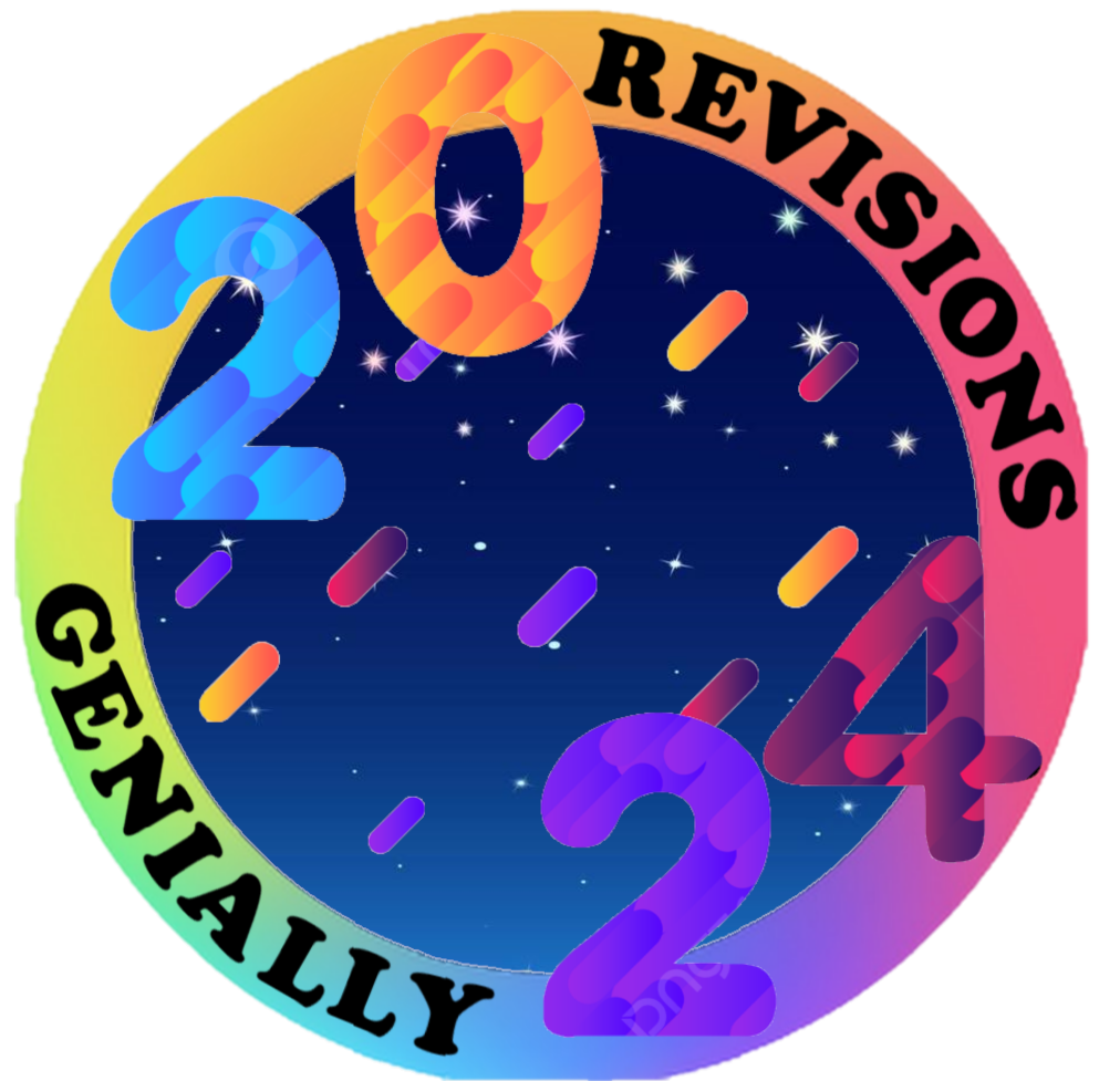 Geniallyrevisions | Genially