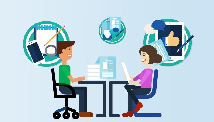 Mural Interactivo | Genially