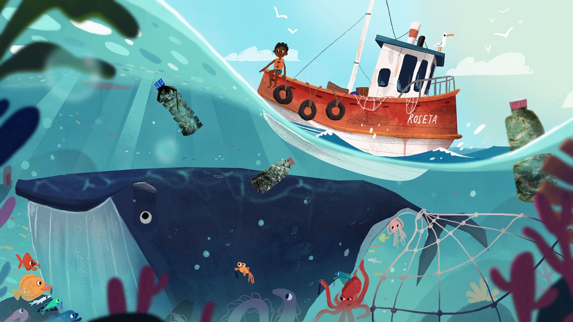 Short O Practice | Genially