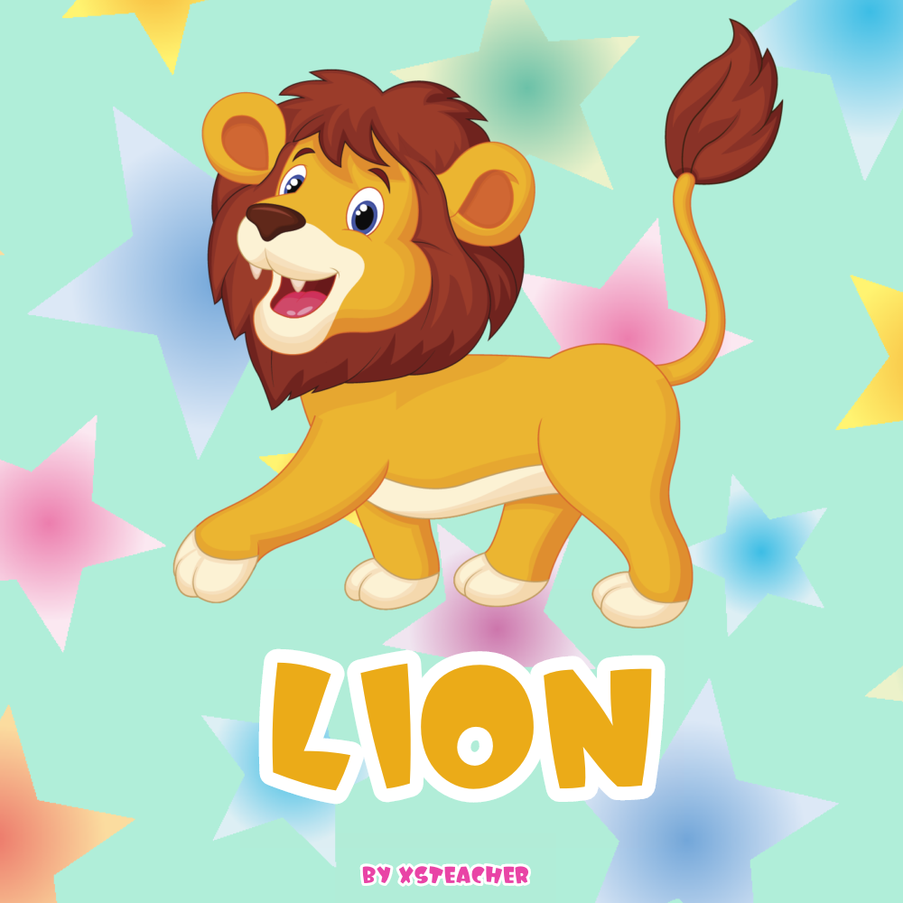 animals yl | Genially