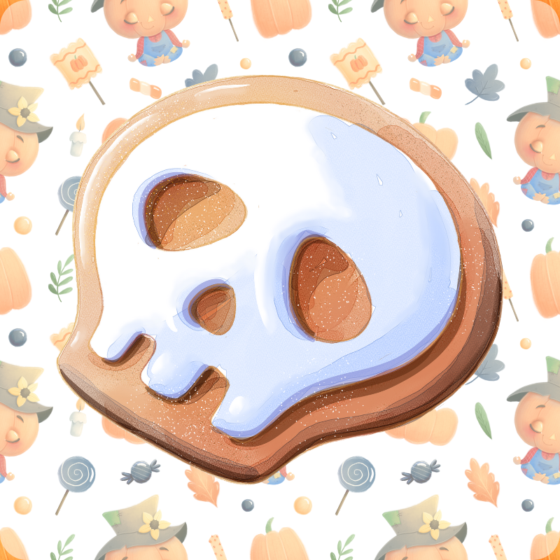 Halloween Bingo | Genially