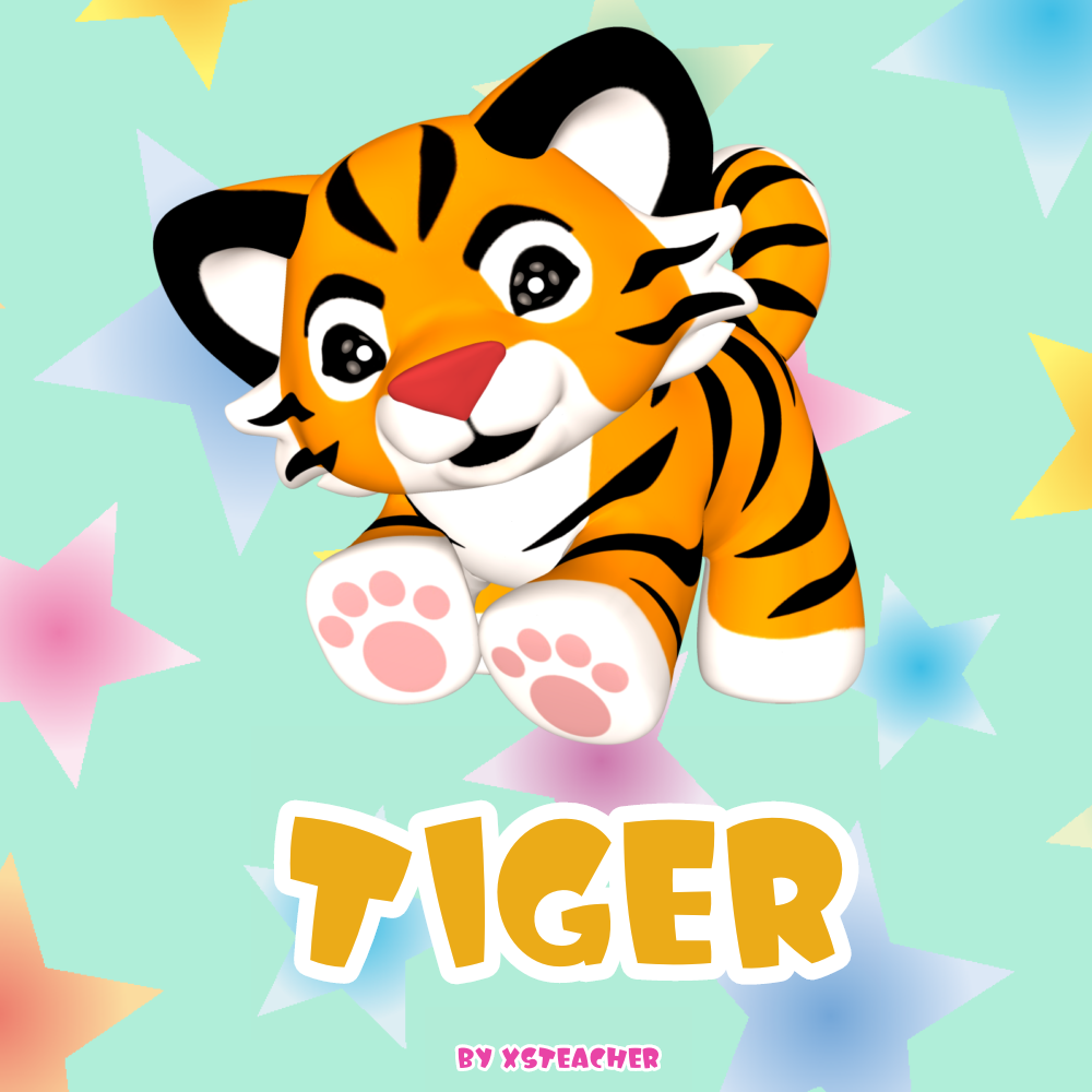 animals yl | Genially