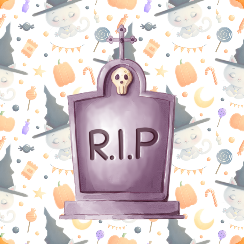 Halloween Bingo | Genially