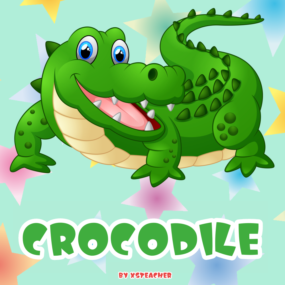 animals yl | Genially