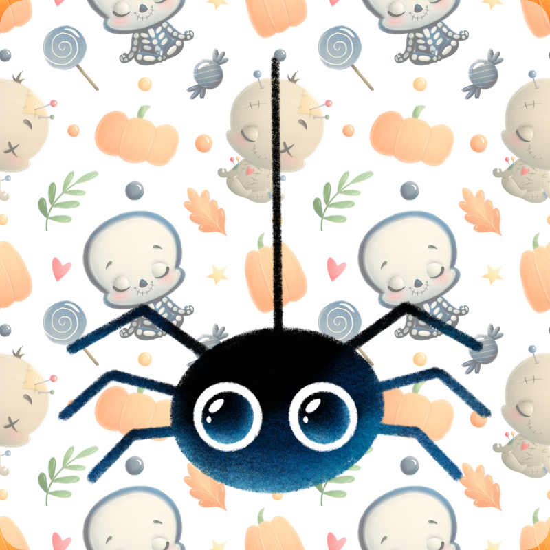 Halloween Bingo | Genially