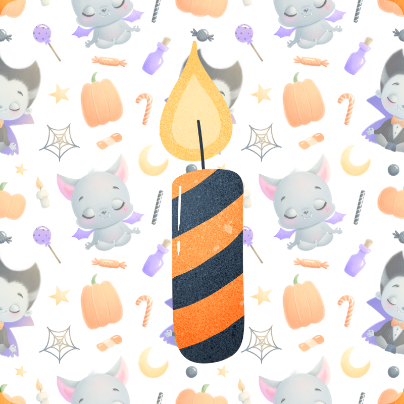 Halloween Bingo | Genially