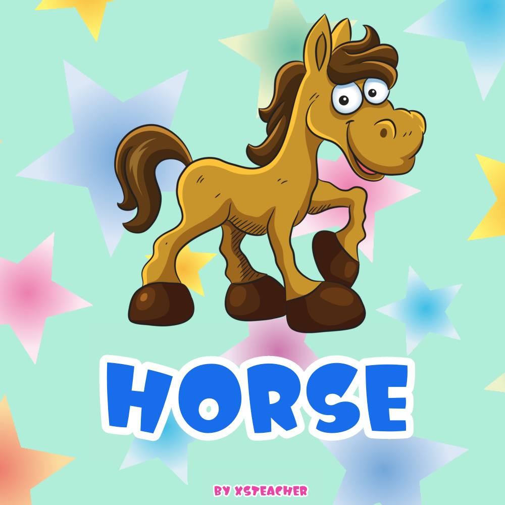 animals yl | Genially