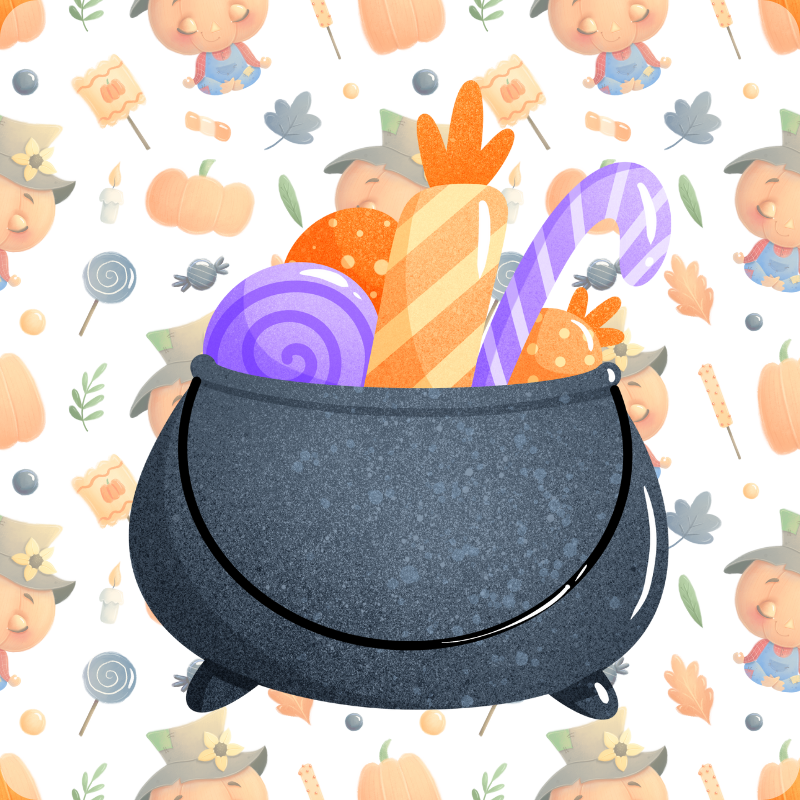 Halloween Bingo | Genially