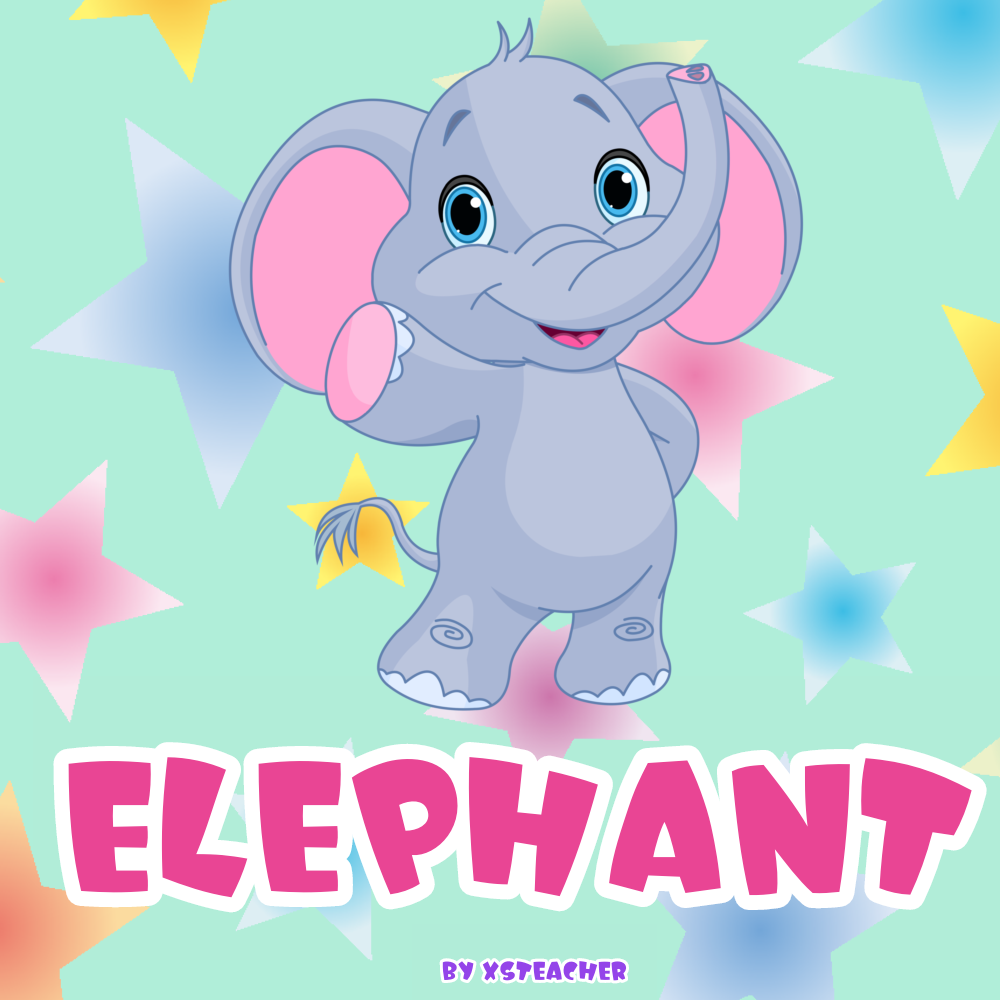 animals yl | Genially