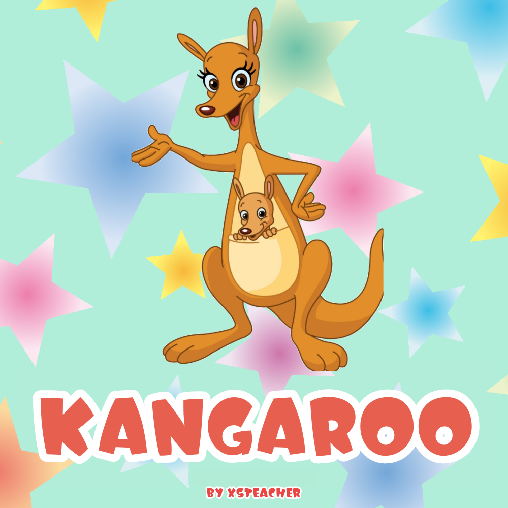 animals yl | Genially