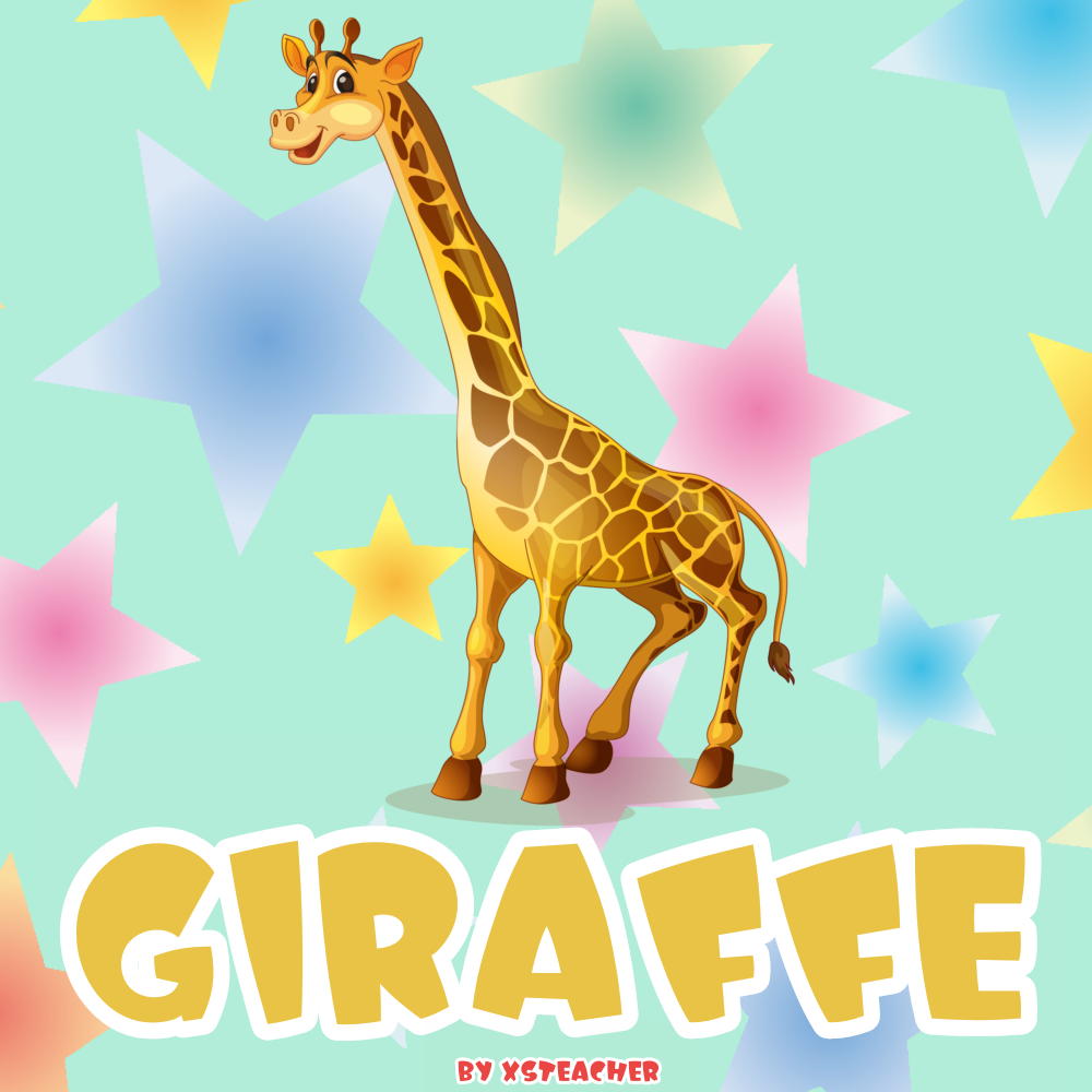 animals yl | Genially