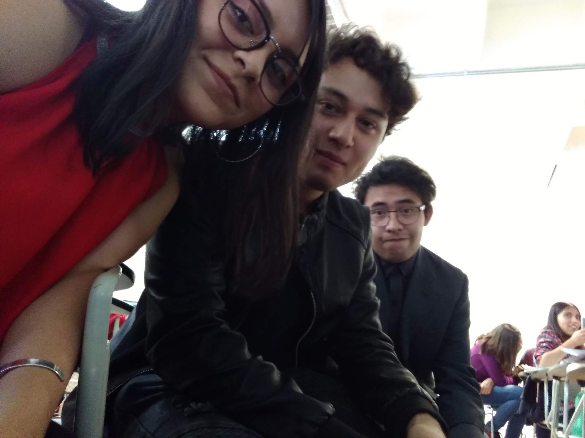 MAPA PERSONAL | Genially