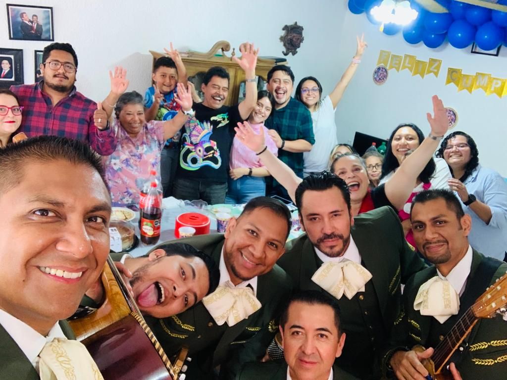 MAPA PERSONAL | Genially