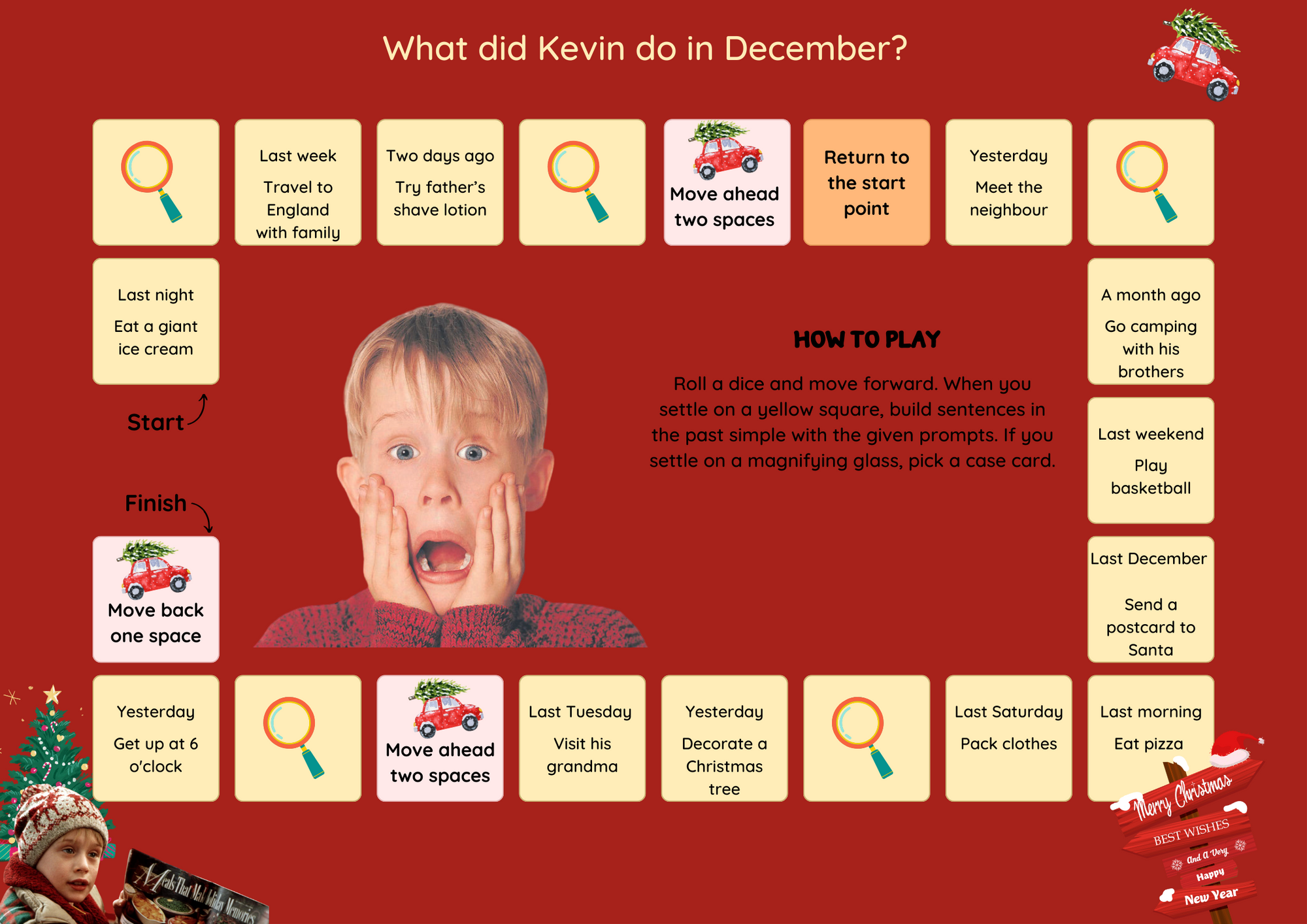 Copy - Untitled genially | Genially