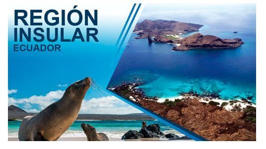 Region Insular